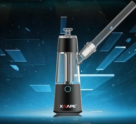 Enail Dab-Kit / Dab Rigs Portable And Desktop