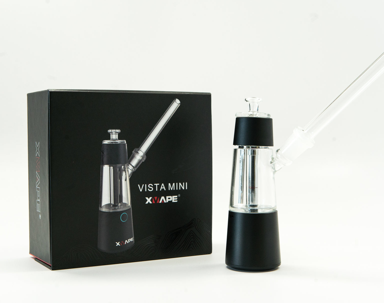 Enail Dab-Kit / Dab Rigs Portable And Desktop